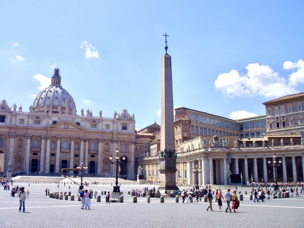 ローマ教皇恐怖症とは？その原因と克服方法について - メンタルヘルス事典オンライン